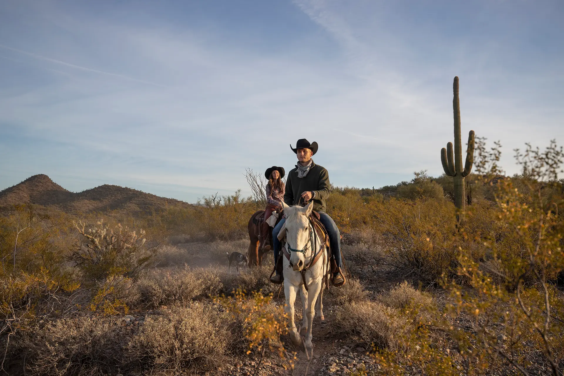 Our Ranches - True Ranch Collection