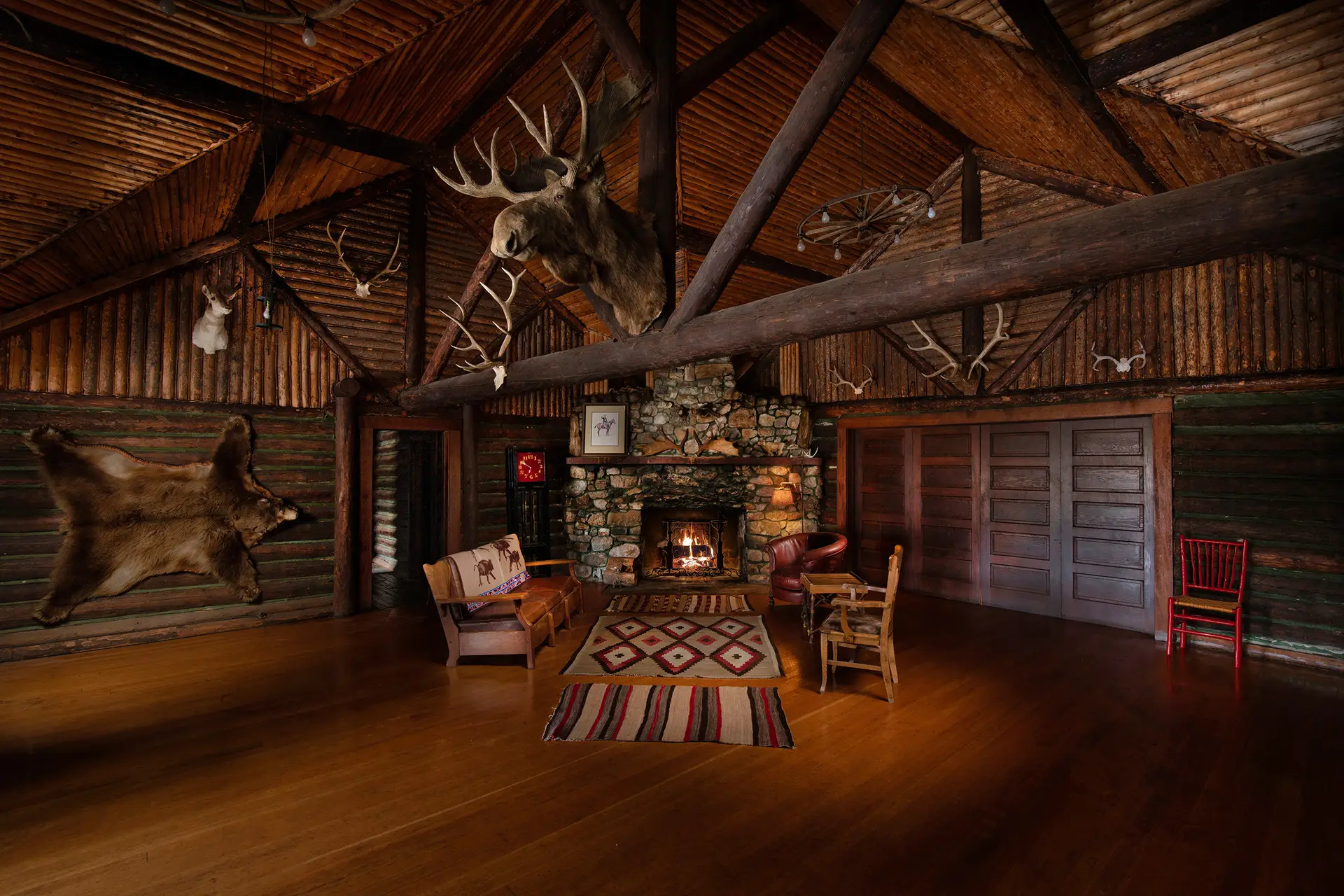 News - True Ranch Collection