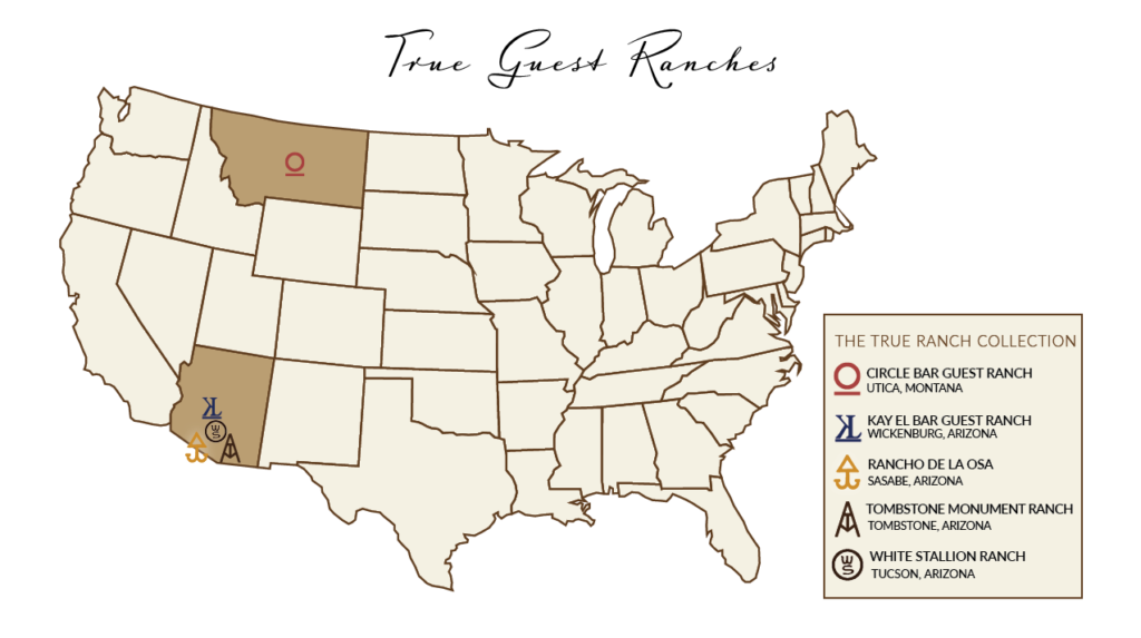 Our Brand - True Ranch Collection