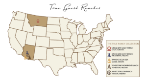 Our Brand - True Ranch Collection