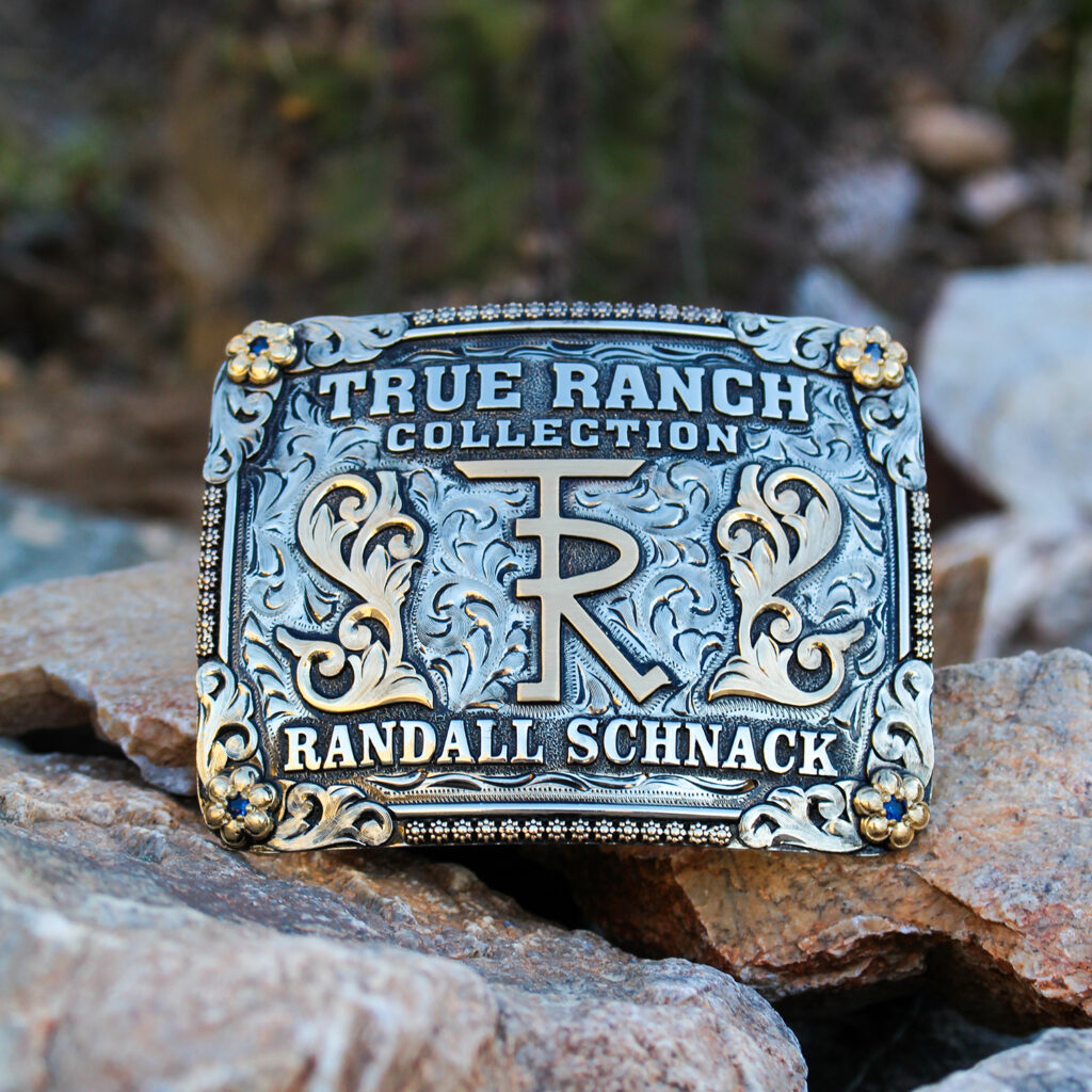 True Ranch Rewards - True Ranch Collection